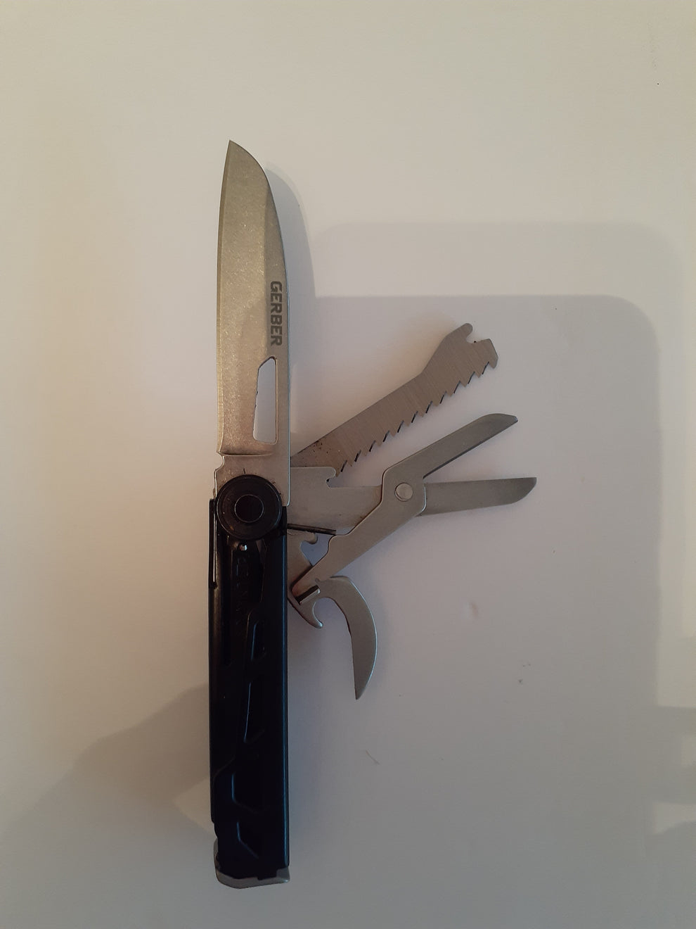 Gerber Armbar Scout Multitool Lightly Used – Get Real Survival